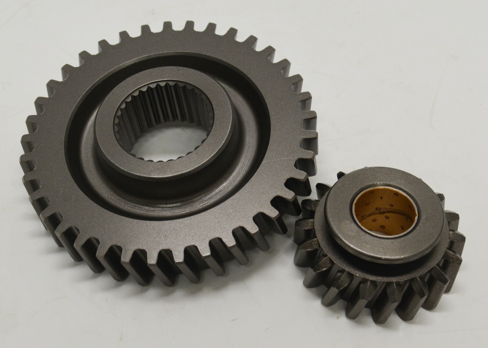 Manual Transmission Gear-4WD USA Standard Gear ZMBA10-10 for sale ...