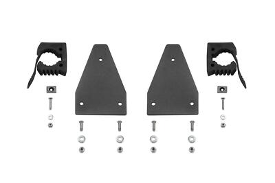 Fabtech Axe Clamp - Cargo Rack Shovel Kit | eBay