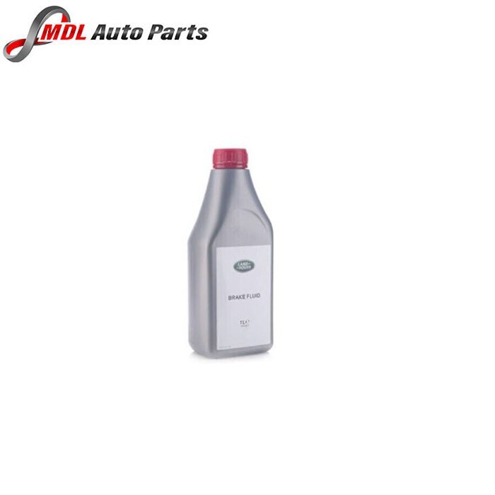 Land Rover Genuine 1 Liter Brake Fluid dot LR052653 Sport, Range Rover ...