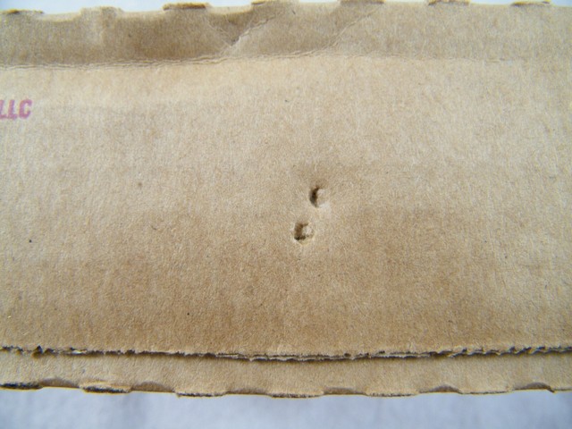 Meritor Seal Oil Pinion A11205Z2730 International Part# 2590277c1 for ...