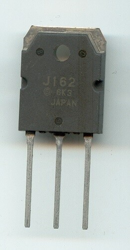 Transistor SJ162 2SJ162 | eBay