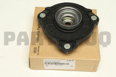 54610D4000 Genuine Hyundai / KIA INSULATOR ASSY-STRUT | eBay