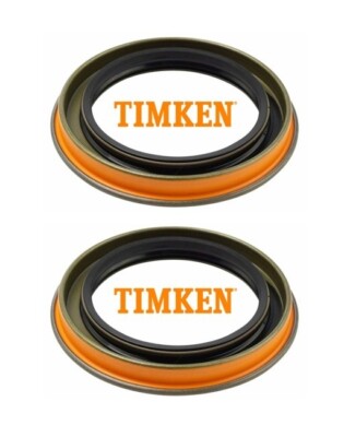 1999-16 Ford F-350 Dually Super Duty Dana 80 Rear Timken Wheel Seal ...