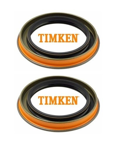 1999-16 Ford F-350 Dually Super Duty Dana 80 Rear Timken Wheel Seal ...