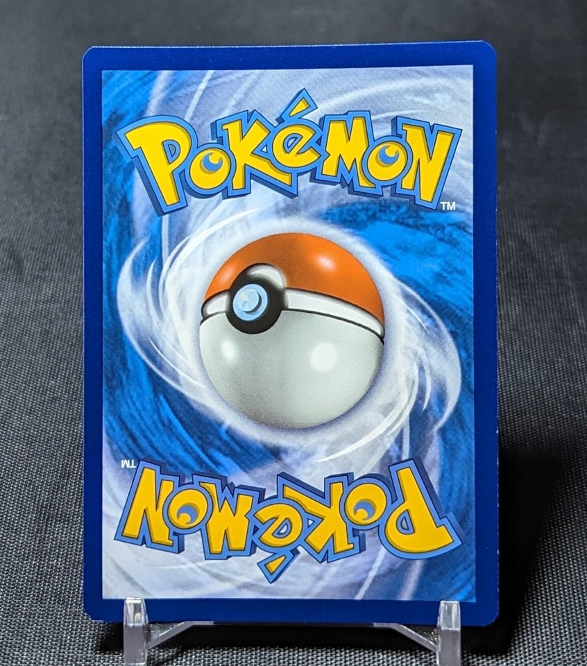 Roselia Common Reverse Holo Grass Pokemon Sword & Shield Base Set Card ...