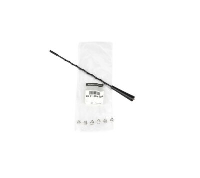 282158477R Antenna Radio Originale Renault Captur Scenic Clio Megane | eBay