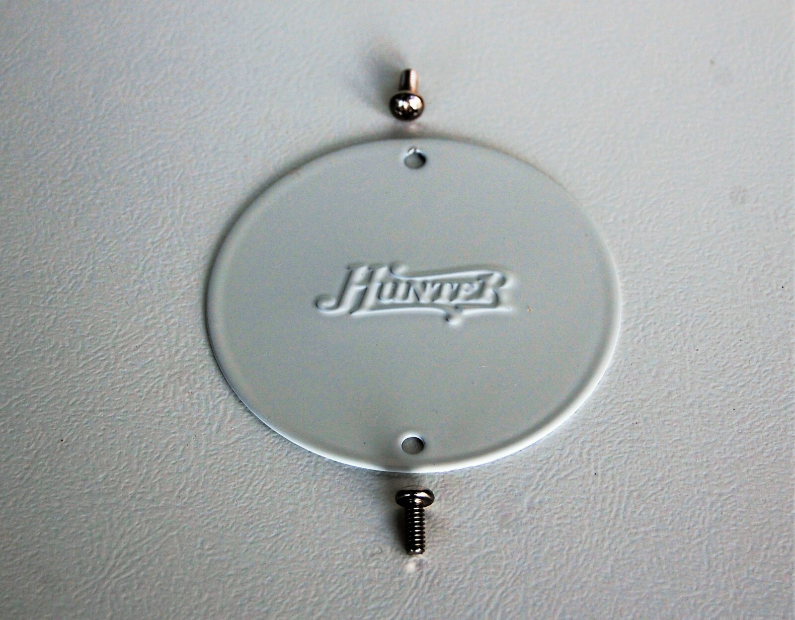 Hunter Ceiling Fan Lower Switch Housing Assembly | Shelly Lighting