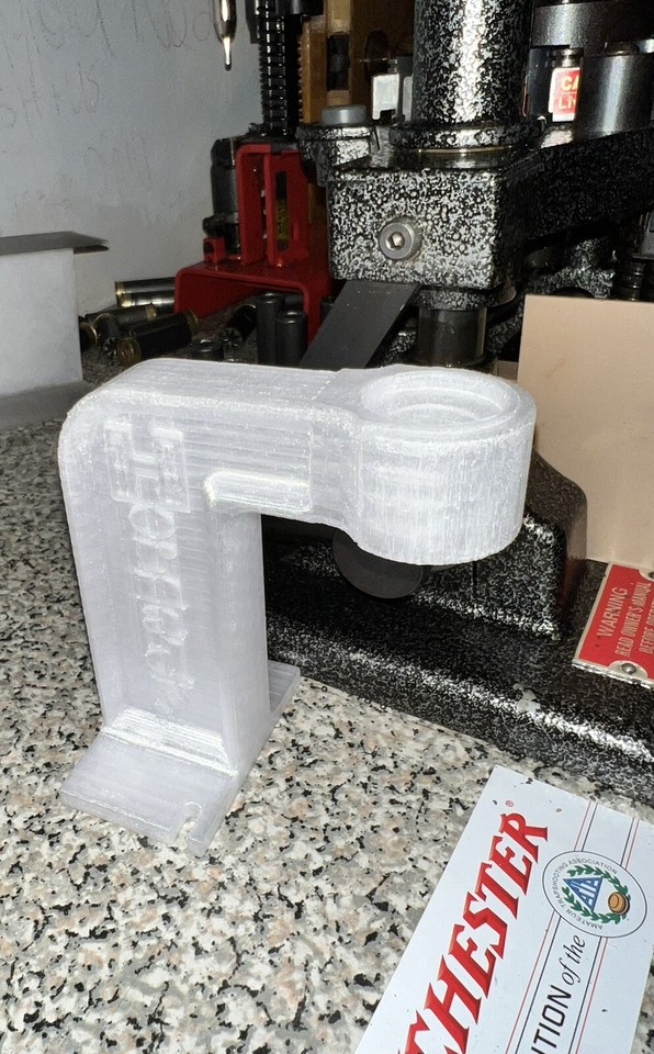 Hornady Fast Load Powder Measure Stand - NEW - Made in USA - Hornady ...