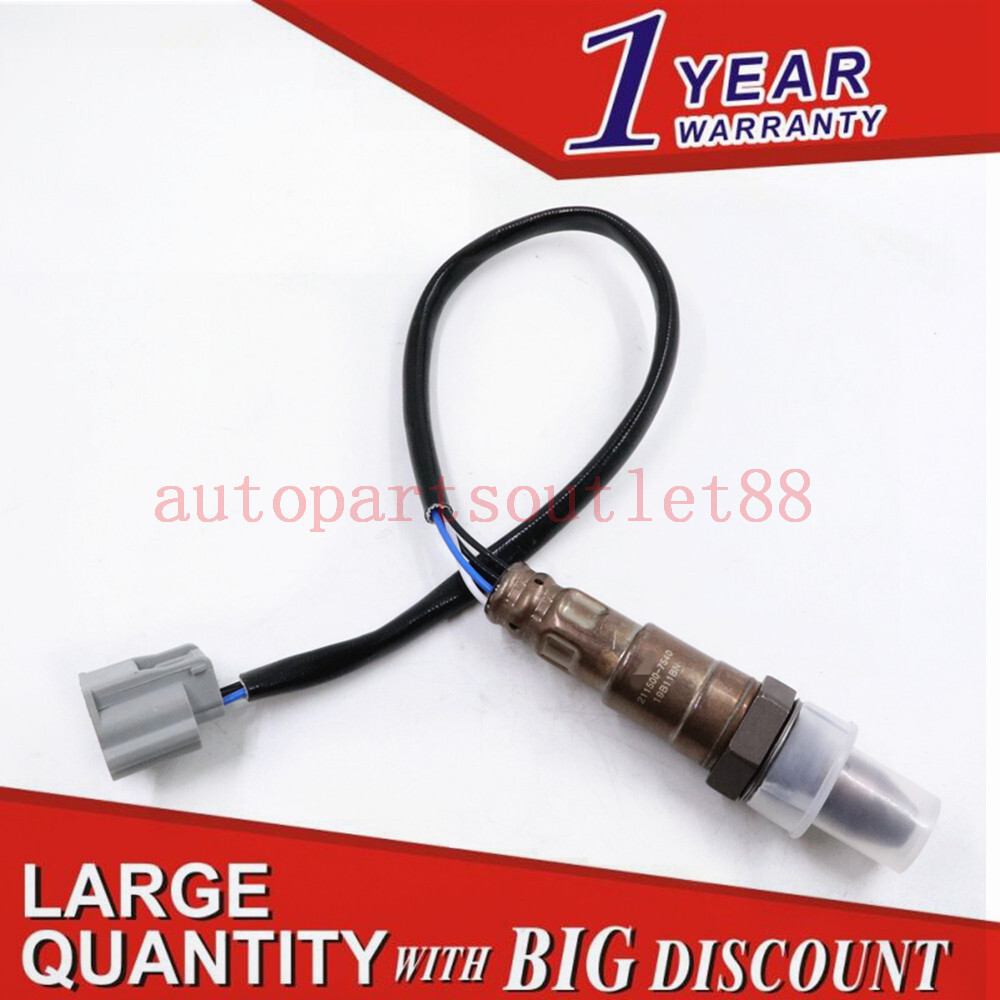 Oxygen Sensor 22693-3RC0A 22693-1MR0A 22693-3WY0A | eBay