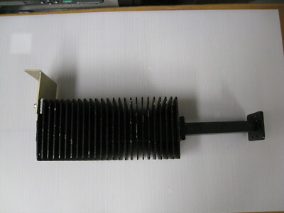 Waveguides - Dummy Load