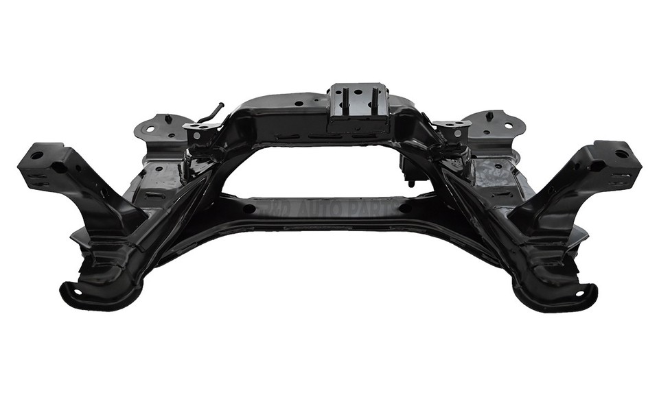 2005-2007 Ford Escape Front Axle Beam Subframe Crossmember ...