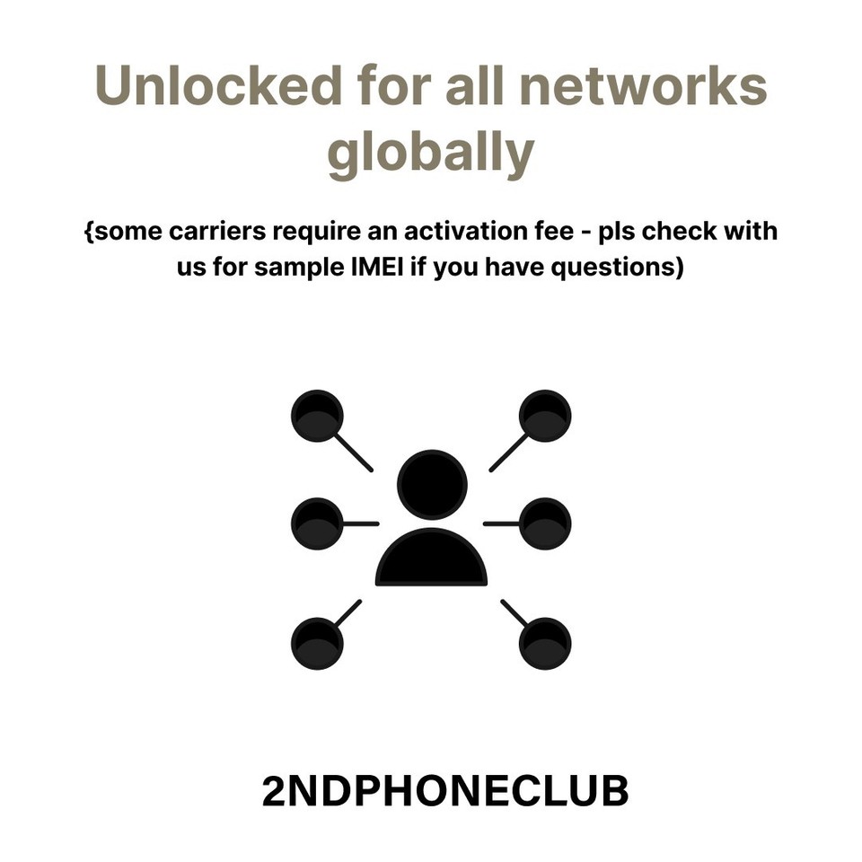 Apple iPhone 15 Pro - 128GB Unlocked Good Condition – Aftermarket ...