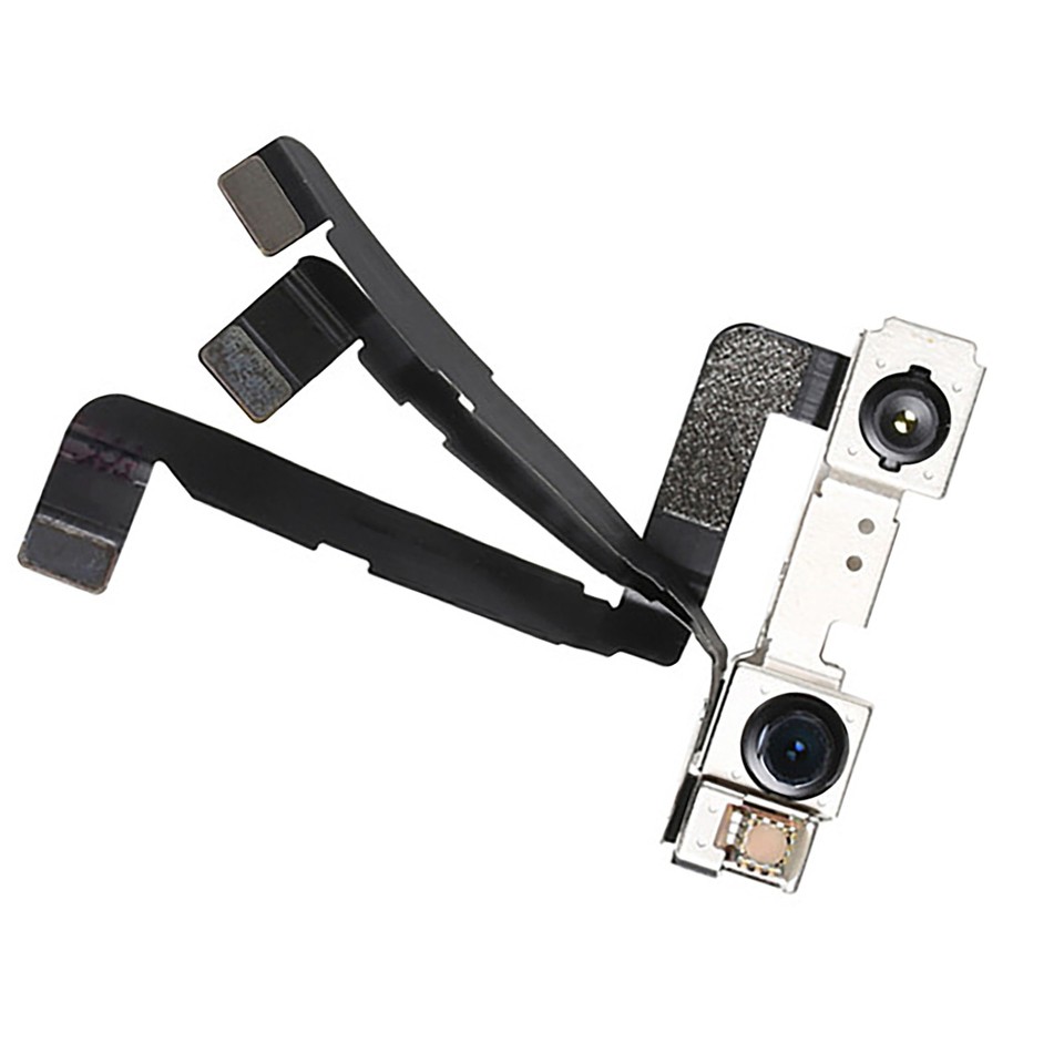 OEM Front Facing Camera Module Flex Replacement For iPhone 11ProMax ...