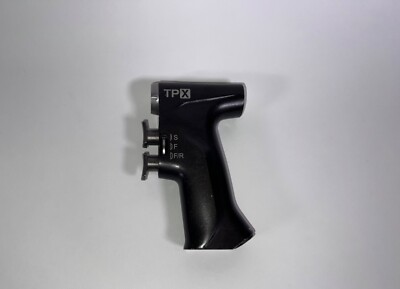 Stryker TPX Driver Model #7400-099-000 ”Great Unit” (14-Day Guarantee ...