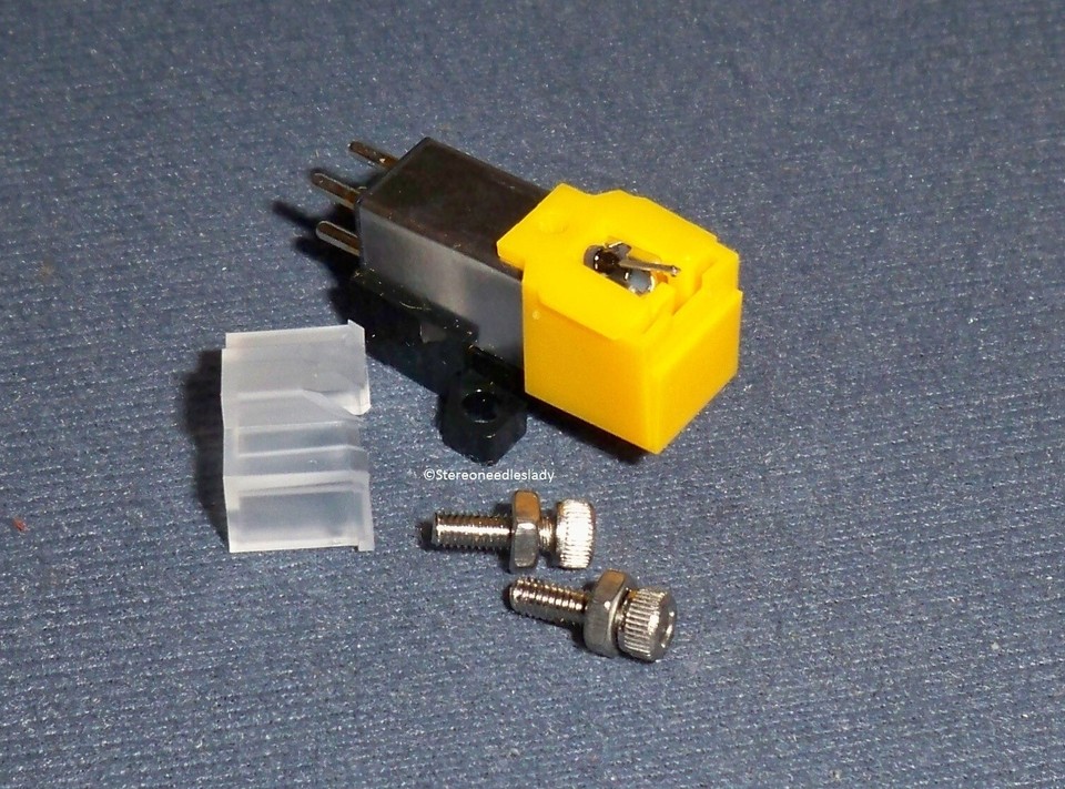 MAGNETIC CARTRIDGE for Audio Technica AT3600 AT3601 AT-3600 AT91 4211 ...