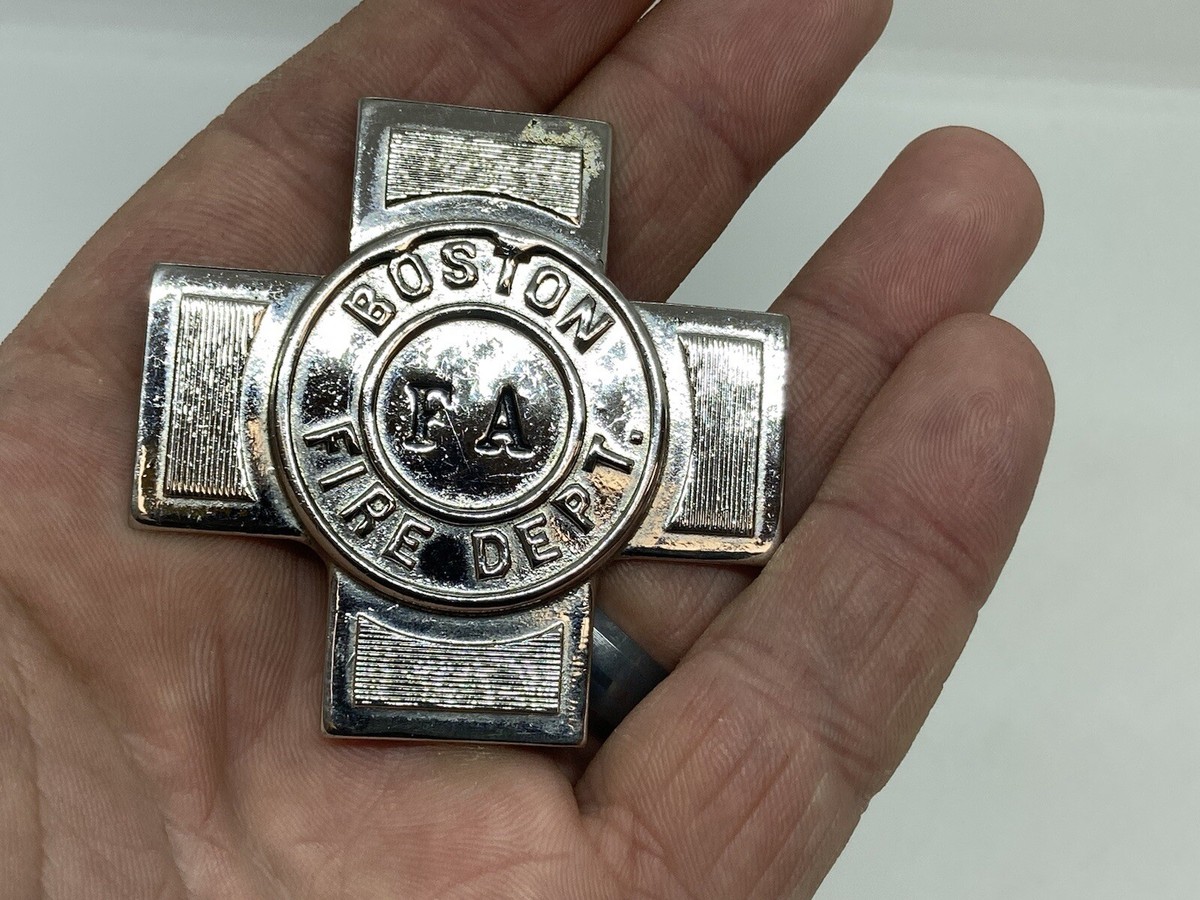 Bfd Fire Dept Cross 1¾" Direct Coupling Hose Lay