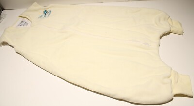 Baby Merlin's LARGE Sleep Sack Magic Dream Sack Walker Fleece 12-18m 22 ...