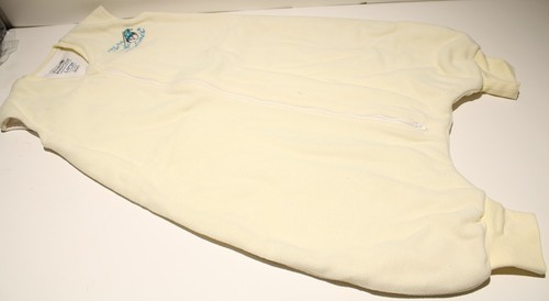 Baby Merlin's LARGE Sleep Sack Magic Dream Sack Walker Fleece 12-18m 22 ...