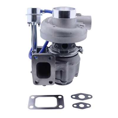 HX30W Turbo 3592121 3537751 Turbocharger 3802906 for Cummins 4BT 4BTA ...