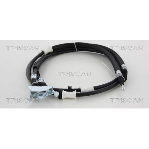 TRISCAN Tirette à câble, frein de stationnement pour OPEL VAUXHALL ...