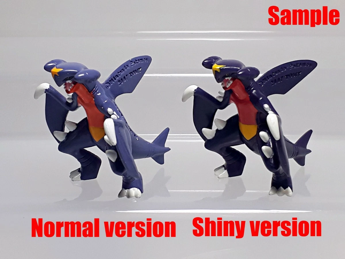 Garchomp Pokemon