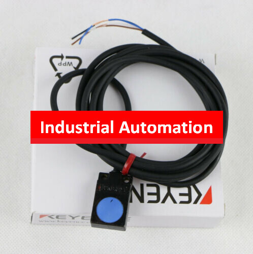 1PC New KEYENCE Proximity Switch Sensor EZ-18T EZ18T One Year Warranty ...