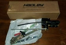 VOLVO 85124912 Suspension Level Valve Hadley H01501HVS Kit for sale ...