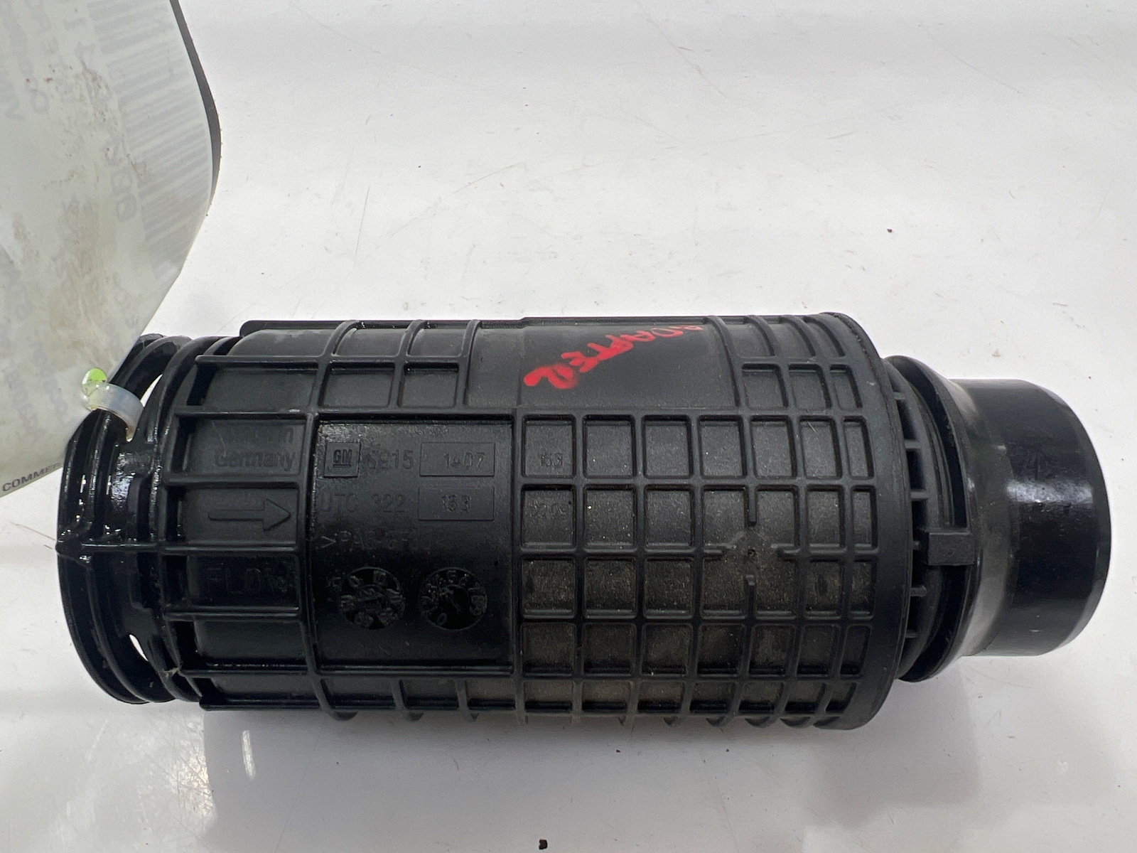 21 - 23 Chevy Trailblazer 1.3L Air Inlet Tube Adapter OEM 39151407 | eBay