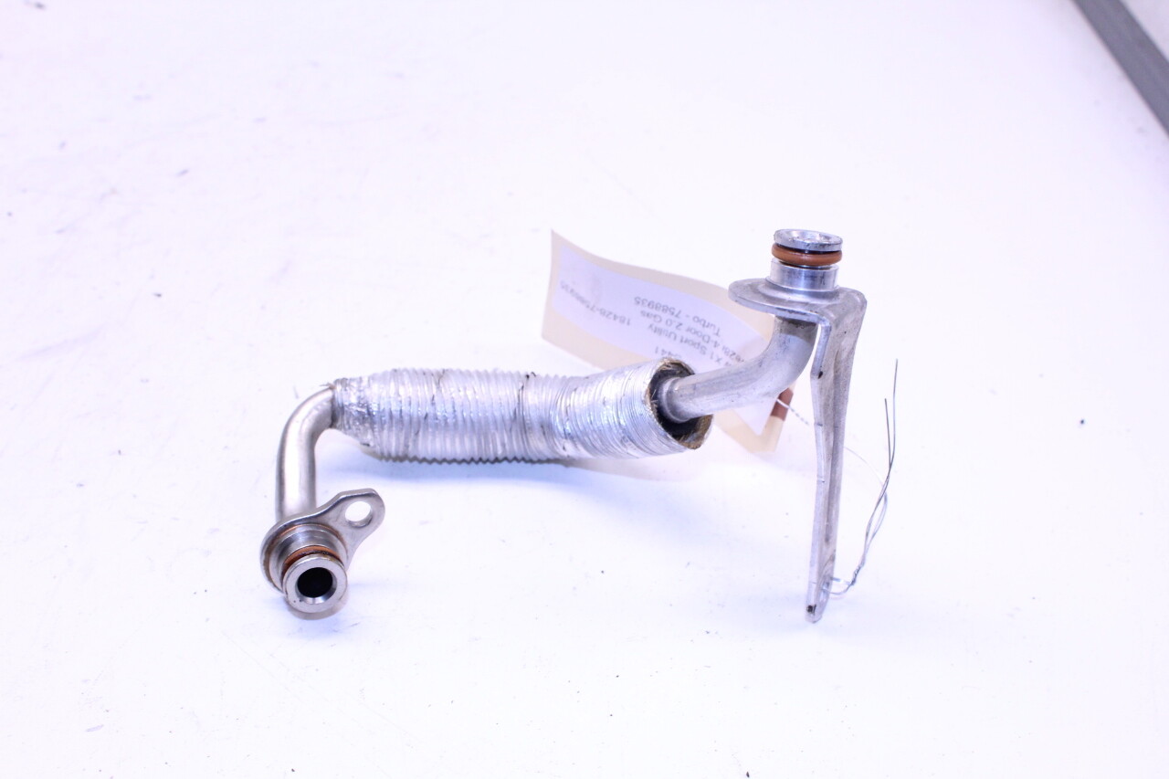 BMW 11537588935 Genuine OEM Factory Original Water Pipe for sale online ...