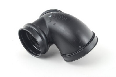 MB CL C215 Intercooler Pipe Hose CL 600 A2750981516 NEW GENUINE | eBay