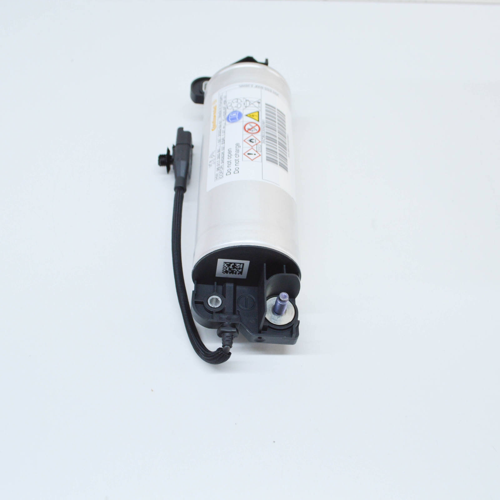 CITROEN BERLINGO B9 Start Stop Capacitor Control Unit 9852039780 NEW ...