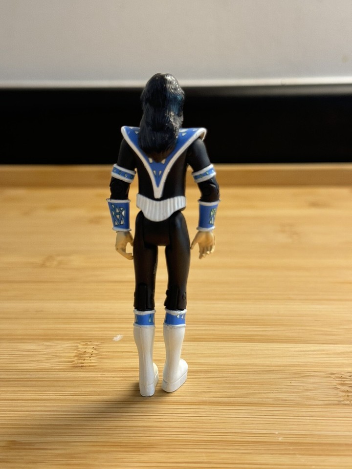 Bif Bang Pow The Spaceman Dynasty Outfit | eBay