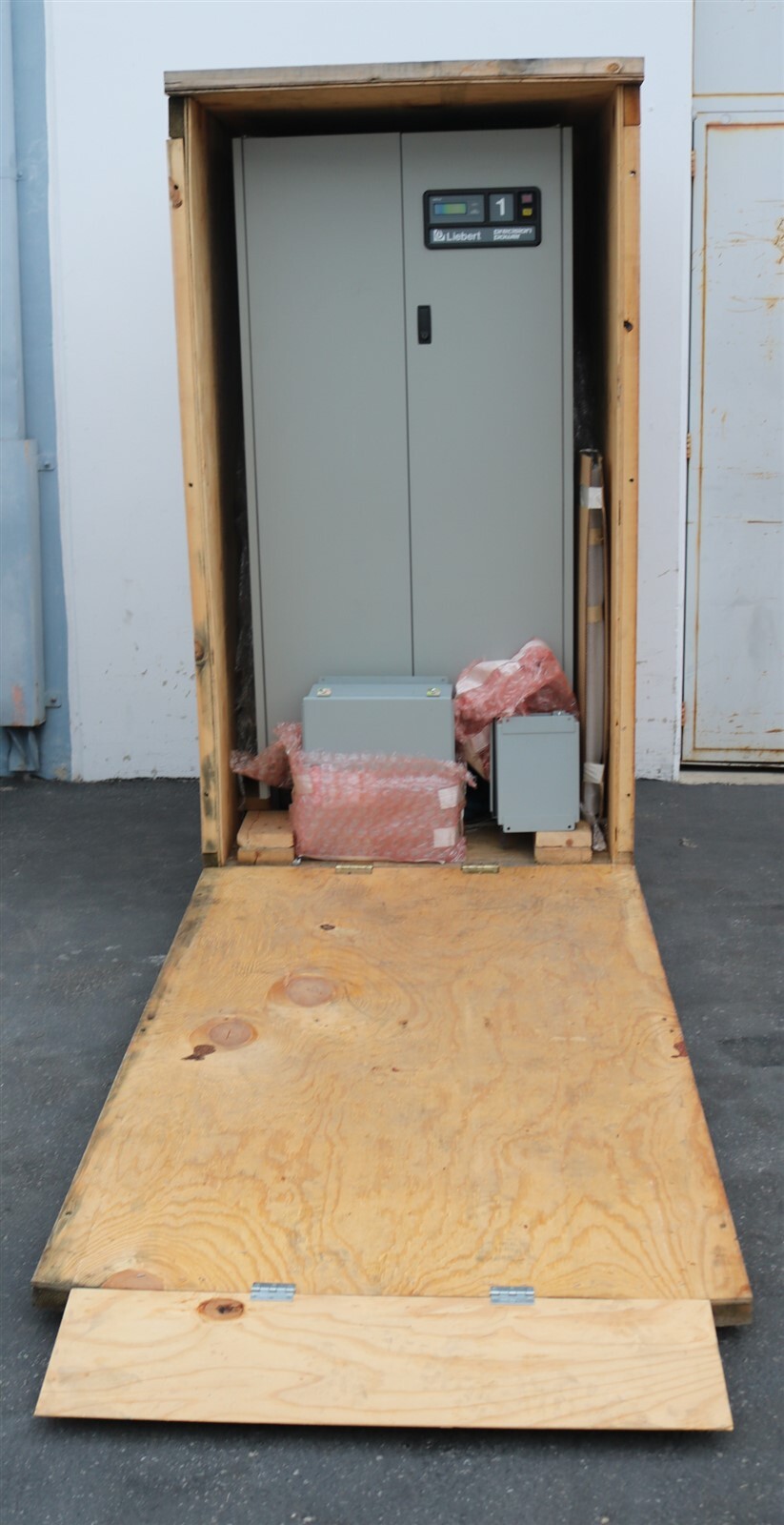 Panneau d'affichage Liebert Precision Power Center neuf EDT 20-20072-5 ...