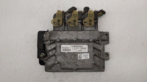2019-2019 Ford Fiesta Engine Computer Ecu Pcm Ecm Pcu Oem HVSM0 | eBay