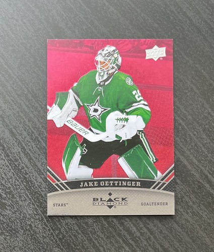 2022-23 Upper Deck Extended Series - 2006-07 Black Diamond Retro 1 Star ...