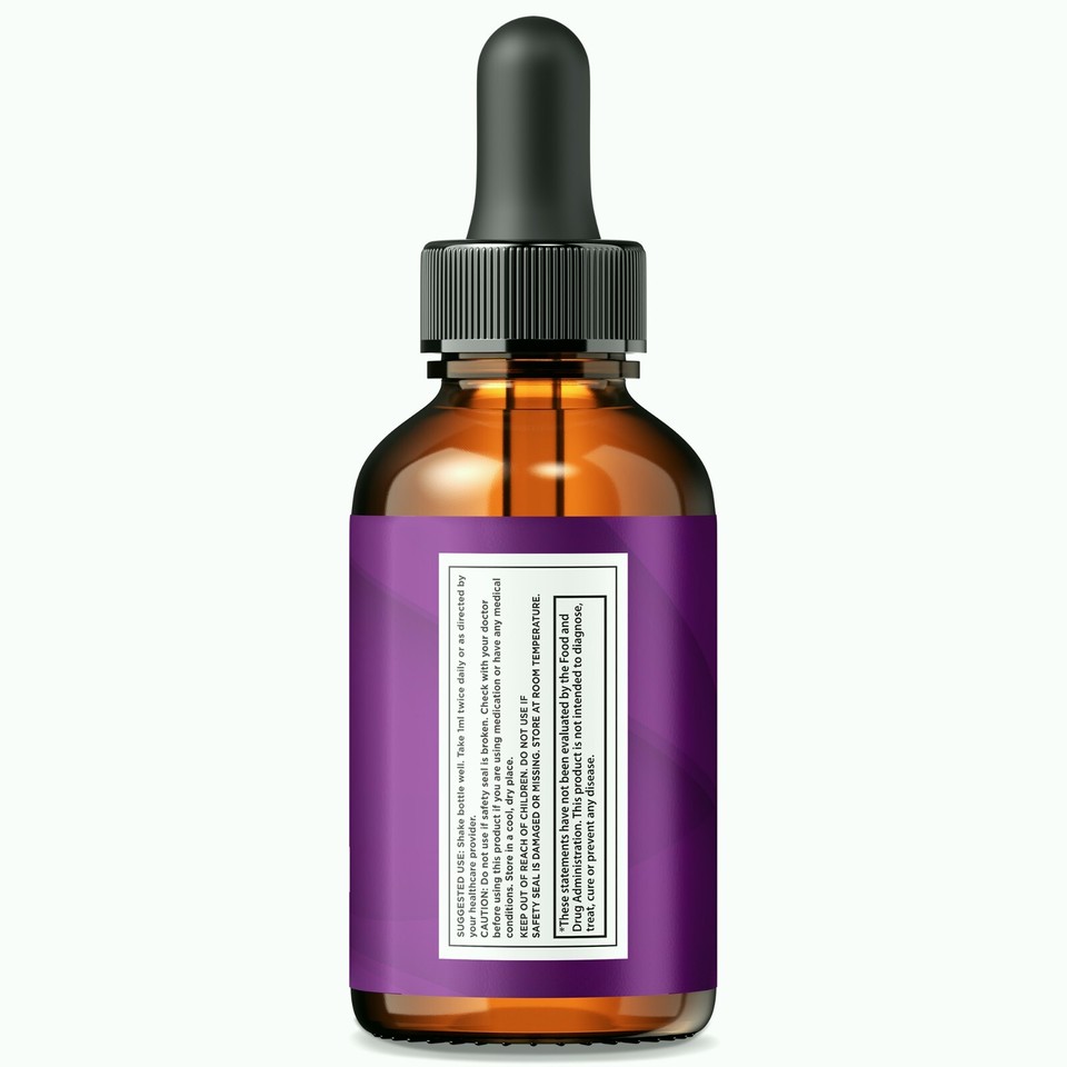 (2 Pack) GutGo Drops Premium Gut Go Liquid Formula for Gut Support | eBay