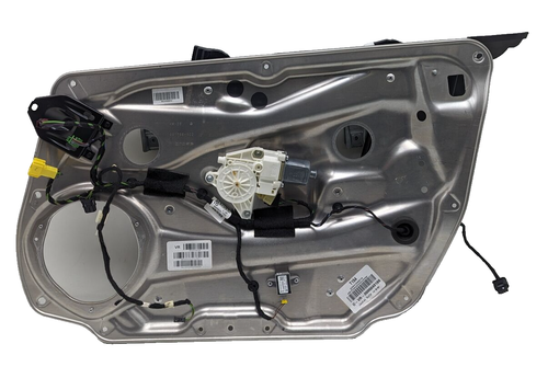 2008-2014 Mercedes-Benz W204 C300 C350 Passenger Side Front Window ...