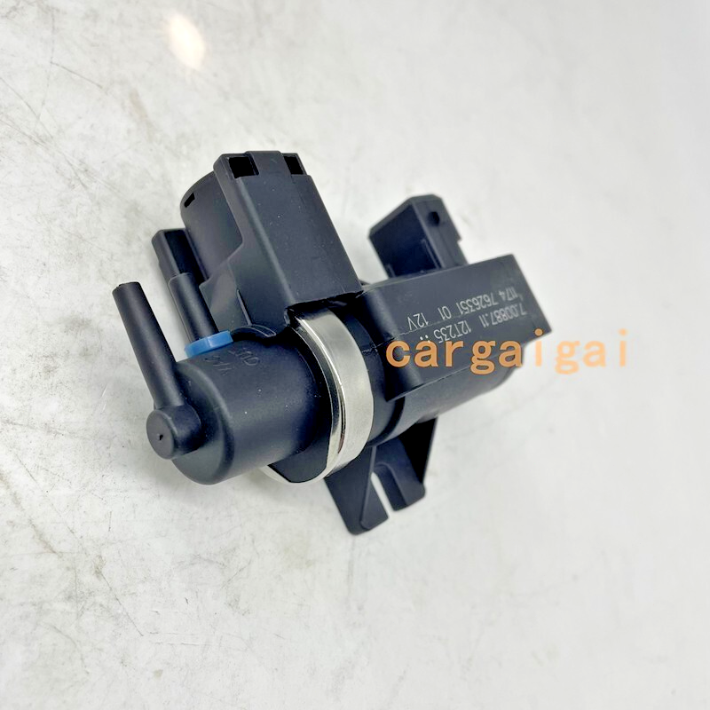 11747626351 For BMW 320i 328i 335i 428i X5 Turbocharger Boost Solenoid ...