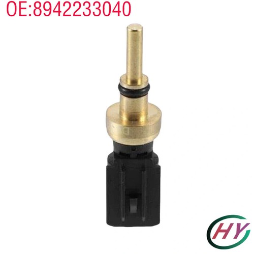 Engine Coolant Temperature Sensor 8942233040 Fits For 2018-2023 Toyota ...