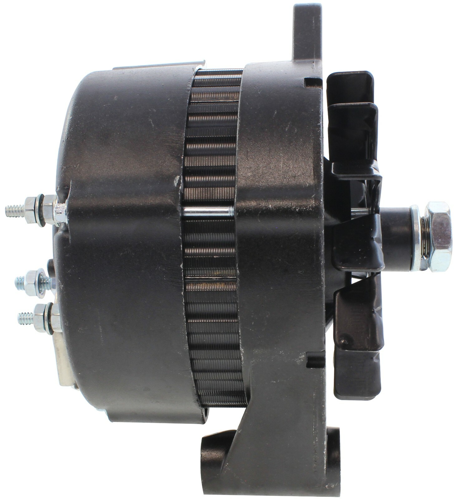 New Alternator 12 Volt fits John Deere 1520 1530 Diesel AT21618 AT21619 ...