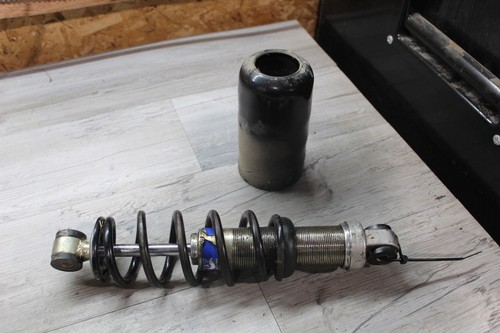 2001 Polaris Rmk 800 Rear Back Suspension Track Shock Absorber Fox ...