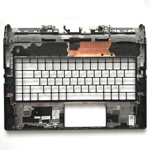 New Original For Dell Alienware M15 R6 R7 Palmrest Upper Cover Case ...