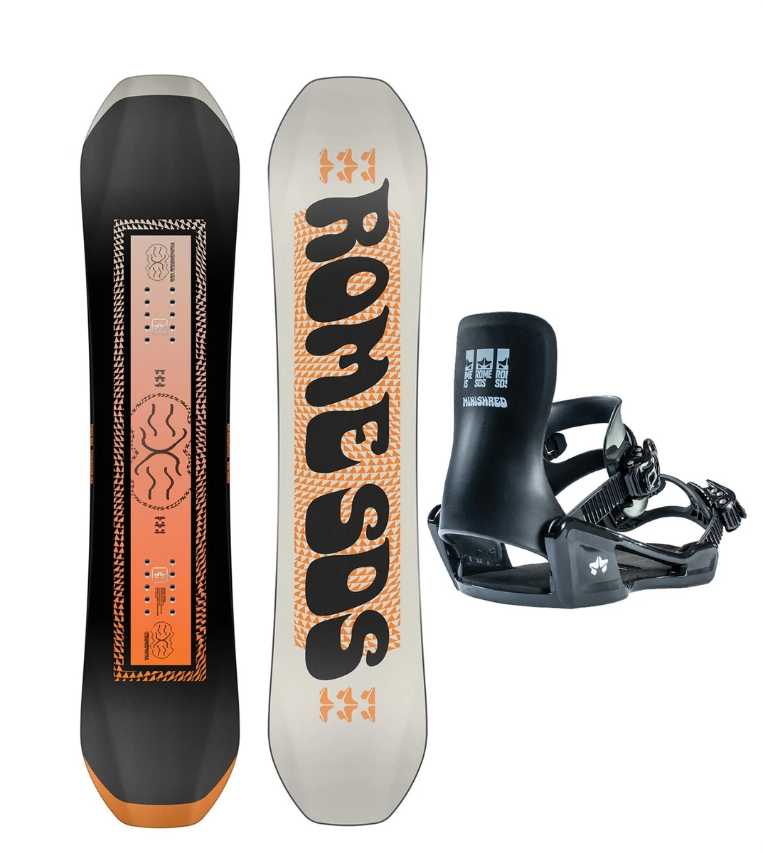 送料無料/新品 ROME SDS スノーボード cricket.gulfnews.com