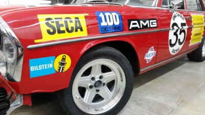 4X CLASSIC MB RACING WHEELS R16X8J" ALLOY RONAL/PENTA TYPE | CLASSIC ...