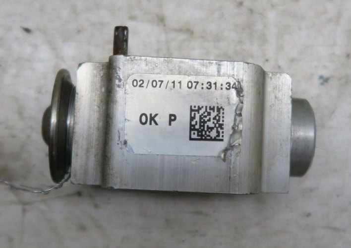 Expansion Valve Porsche Cayenne 92a 958 7P0820679A for sale online | eBay