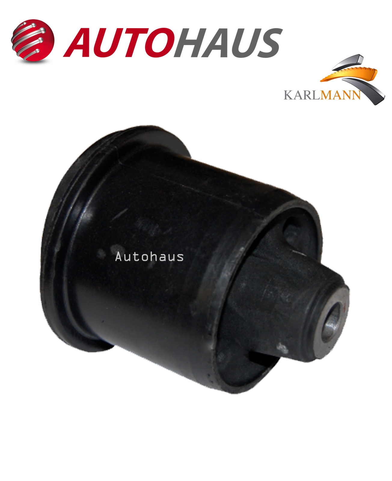 FITS NISSAN NOTE 2006-2014 E11 REAR AXLE CROSSMEMBER TRAILING BUSHES ...