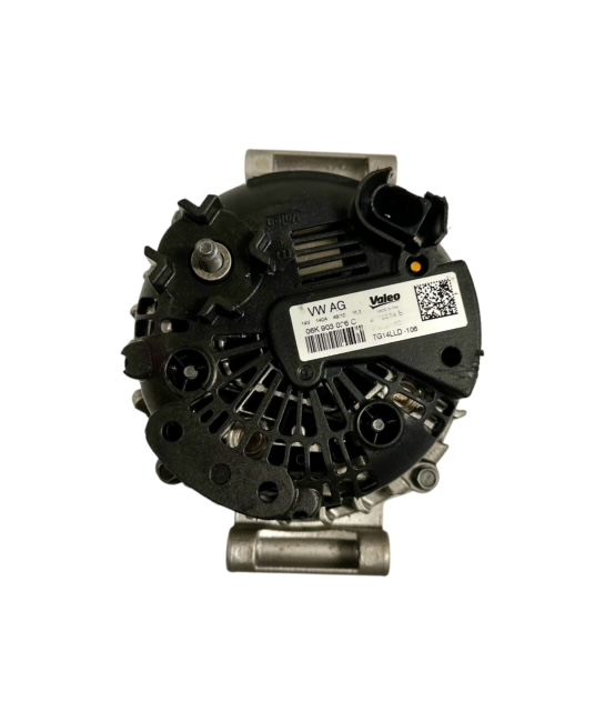 Original VW/Audi 06K903026C Generator 140A Audi Cupra Seat Skoda VW New ...