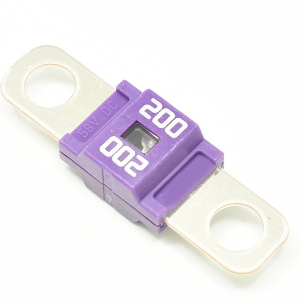 Secure Automotive PEC Fuse Holder for Efficient Electrical Connections ...