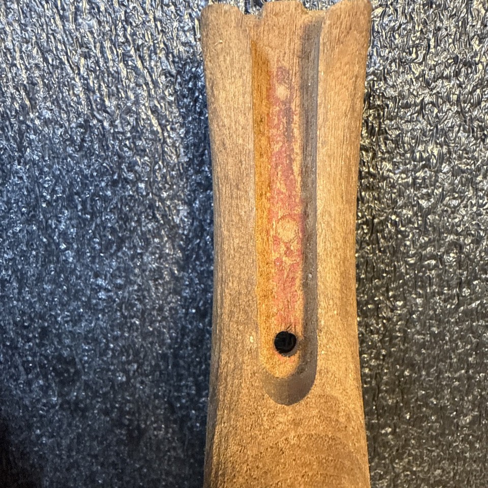 Fajen Stock, Semi Inletted Browning A5 Or Remington 11 w/buttplate KS ...