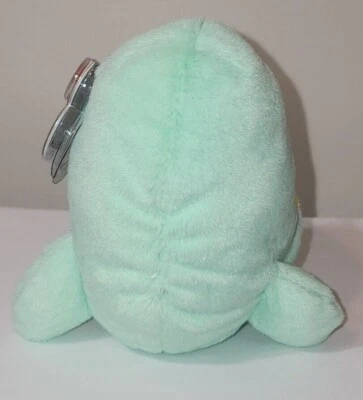 Ty Beanie Baby - STANLEY the Seal 30th | Grelly USA